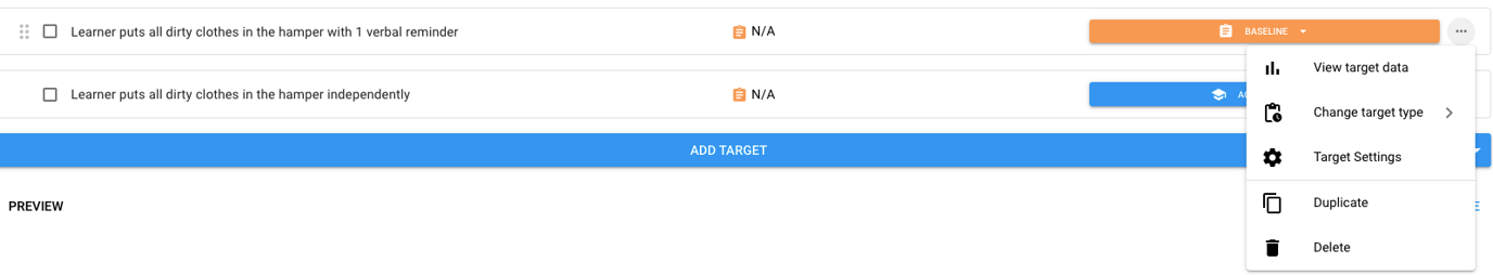 Setting up Programs: An Overview